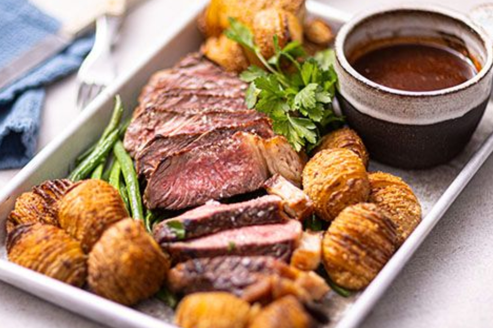 Biff – enkla recept på goda biffar