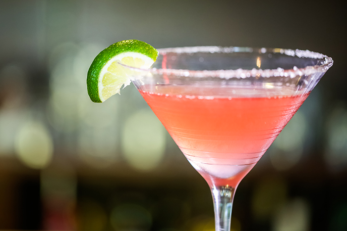 Goda drinkar - drinkrecept på cocktails och mocktails