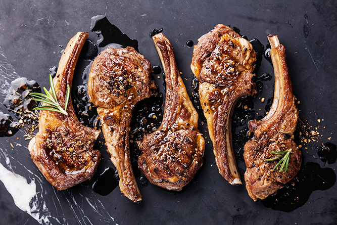 Godare lamm med våra bästa recept
